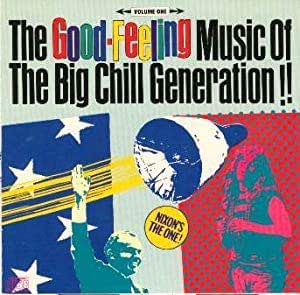 good-feeling music of the big chill generation, vol 1 - Amazon.com Music