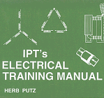 IPT's Electrical Training Manuals: Herb Putz: 9780920855249: Amazon.com ...