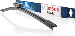 Bosch Automotive Scheibenwischer Rear A331H, LŠnge: 330mm Ð ...