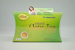 Amazon.com : Nh Detoxlim Natural Clenx Tea 20 Sachets : Everything Else