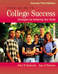 Your Guide to College Success Strategies for Achieving Your Goals ...
