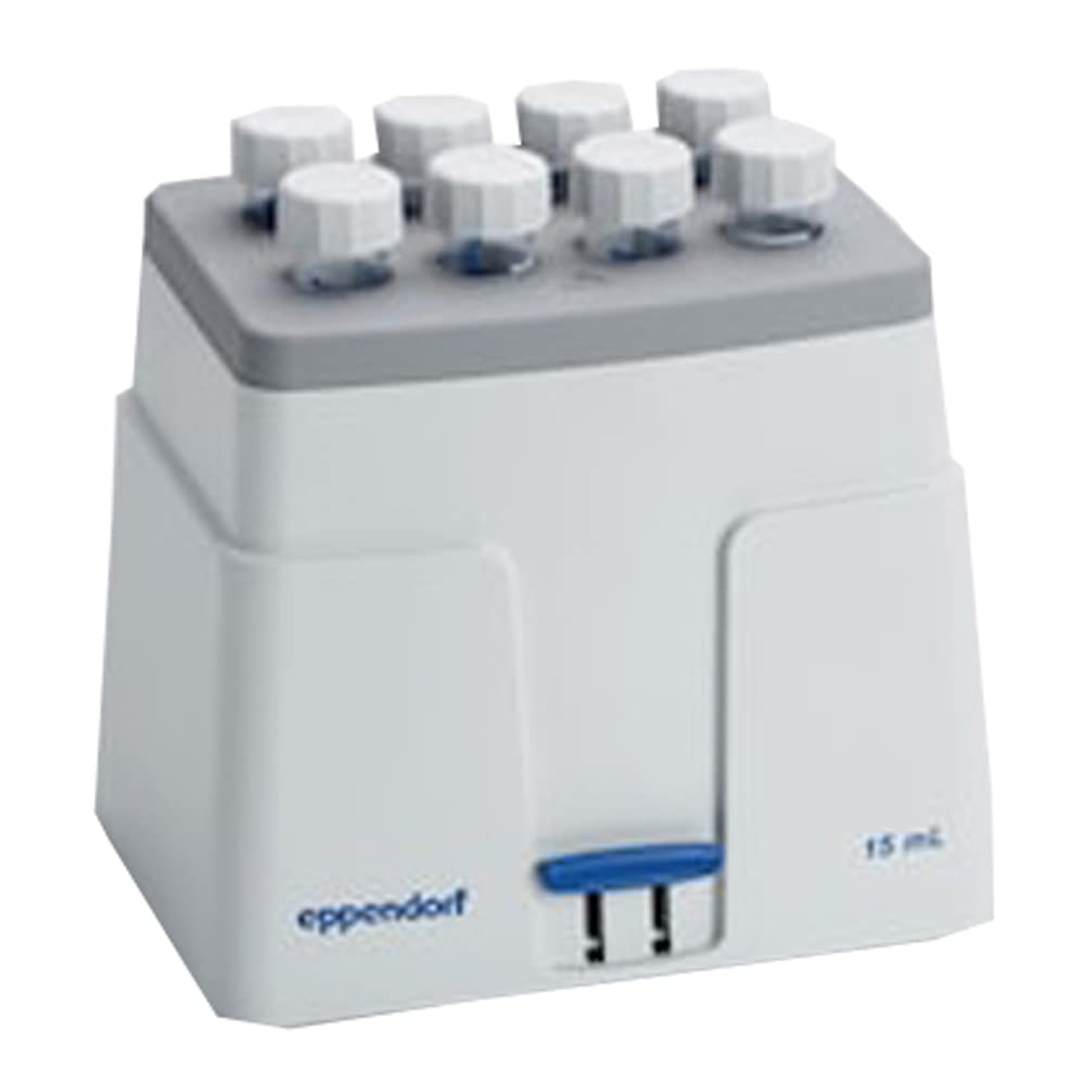 Eppendorf SmartBlock 5364000021 Thermoblock for 8 Conical Tubes X 15mL ...