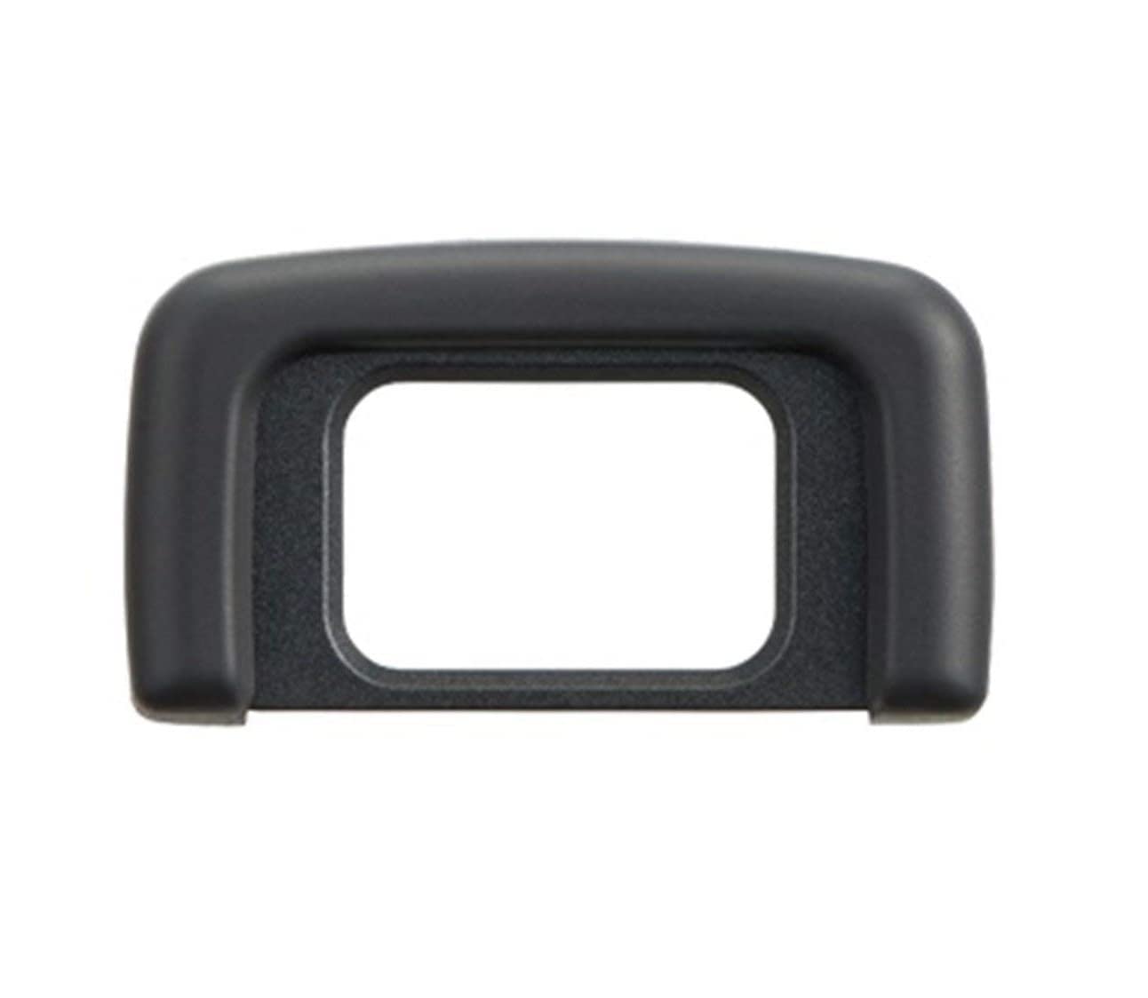 Cam Cart® Dk-25 Eyecup Eye Rubber Cap for DSLR Camera Nikon D5100/D5200 ...