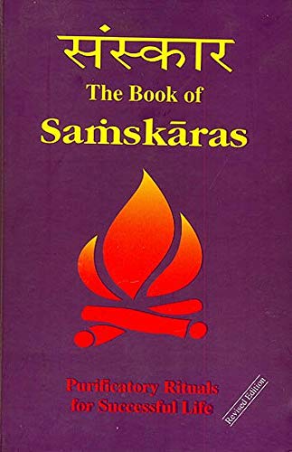 Buy The Book Of Samskaras Book Online at Low Prices in India | The Book ...