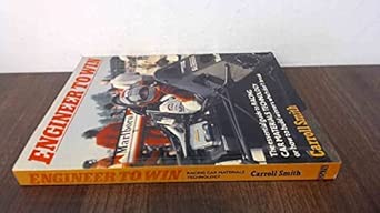 Engineer to Win: Smith, Carroll: 9780850456288: Amazon.com: Books