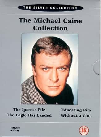 Amazon.co.jp: The Ipcress File [DVD] : DVD
