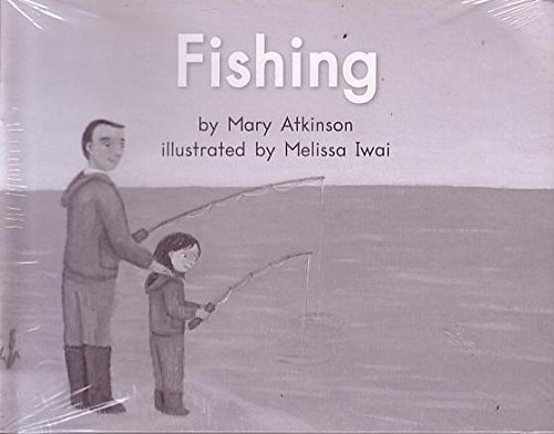 FISHING ( MY TAKE HOME BOOK) BLUE SYSTEM, BOOK 22,: Mary Atkinson ...