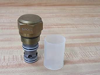 Amazon.com: Vickers DPS2-16-R-F-0-80 Pressure Sensing Valve DPS216RF080 ...
