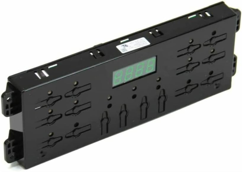 Amazon.com: Control Board Replacement For Kenmore 790.74003310 790. ...