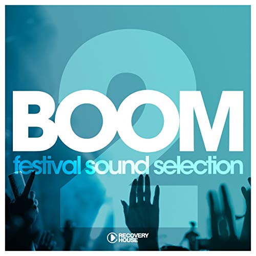 Amazon Music - VARIOUS ARTISTSのBOOM - Festival Sound Selection, Vol. 2 ...