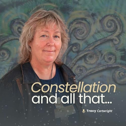 Amazon.com: Constellations and all that... : Tracy Cartwright: Audible ...