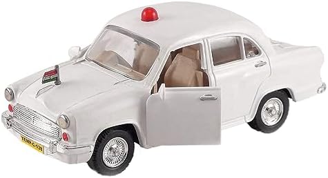 VIP Ambassador Car Toy/Pull Back Ambassador Car Front Doors Openable ...