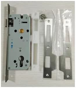 Mortice Lock,Mortice Sashlock Mortise Lock Body Mechanism Latch 8545 ...