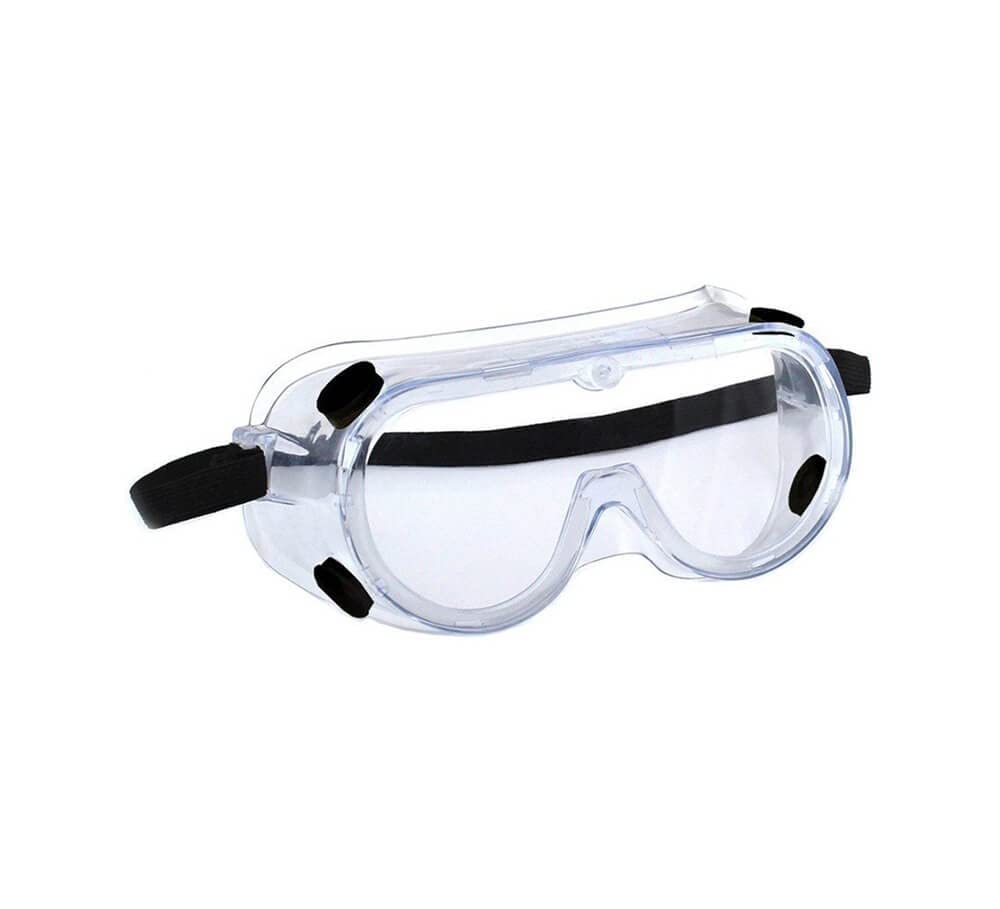 Industrial safety Eye Protection | Honeywell HSE300 | Safety Goggles ...