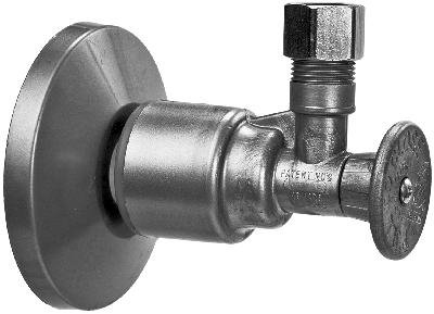 Amazon.com: Accor Technology Inc PO5S-3 XF Push on Pex 1/2 X 3/8 Chrome ...