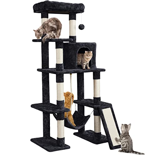 Black Cat Tree – The 15 best products compared - Wild Explained
