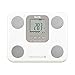 Amazon | TANITA タニタ BC-759 体組成計 ホワイト・BC-759-WH | TANITA | 体重・体脂肪・体組成計 通販