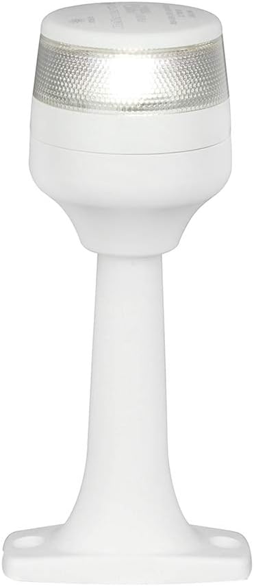 Amazon.com: My Hella Lights 980960011 Hella Marine Naviled 360 Compact ...