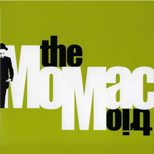 Amazon.com: The Momac Trio : The Momac Trio: Digital Music