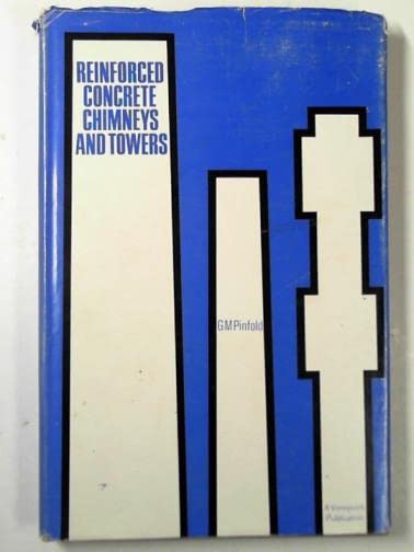 Reinforced concrete chimneys and towers (A Viewpoint publication ...
