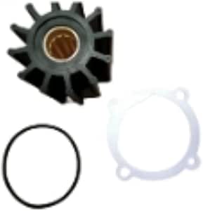 Amazon.com: Jetunit Pump Impeller For Volvo Penta V6 V8 3.0 4.3 5.0 5.7 ...