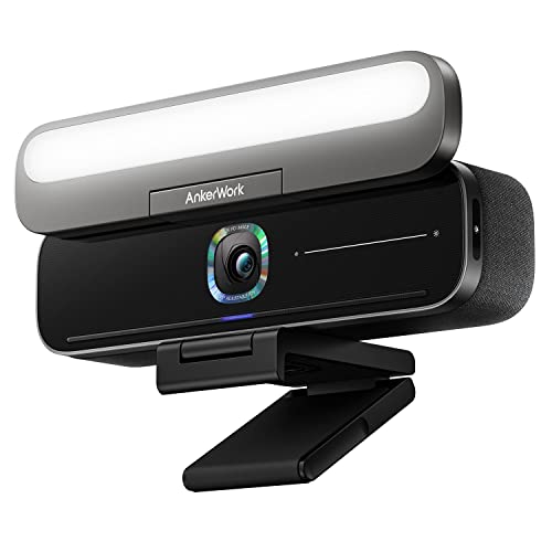 Top 10 Webcams For Bright Background of 2022 - Katynel