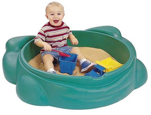 Buy Step2 Frog Sandbox Online at Low Prices in India - Amazon.in
