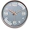 Buy TEKCOOL Wall Clock 12" Silent Quartz Decorative Latest Wall Clock ...