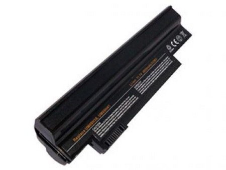 SellZone Laptop Battery for Acer Aspire one 532h Series, Ferrari One ...