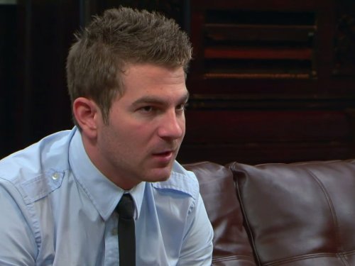 Jael De Pardo Mermaid