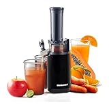 Top 10 Best Juice Extractors in 2023 Reviews | Guide