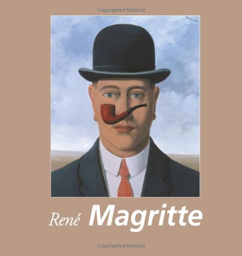 Amazon.in: Buy Rene magritte Book Online at Low Prices in India | Rene ...