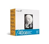 ・ブランド:シーゲイト(SEAGATE)・製造元:SEAGATE・モデル:9W2041-337・製造元/メーカー部品番号:9W2041-337・容量40GB。 マルチメディア、高解像度ビデオ、本格的なゲームなどの貪欲なアプリケーションに最適...