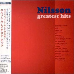 Greatest Hits : Harry Nilsson: Amazon.es: CD y vinilos}