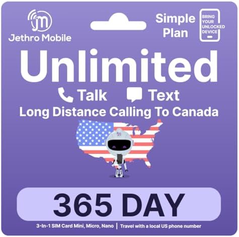 Lucky Mobile Multi Sim Card - 3 in 1 Combo. Standard, Micro & Nano. 4G ...