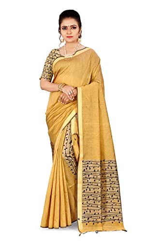 Buy SKIRAN’S Assamese Machine-Weaving AC Cotton Blend Mekhla Chador ...