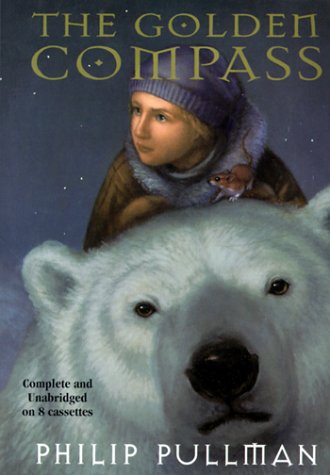 The Golden Compass (His Dark Materials, 1): Philip Pullman, Full Cast ...