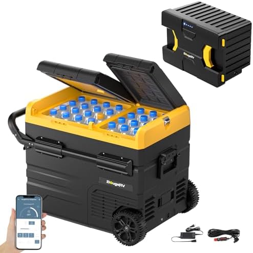 Kuhlbox Mit Akku
