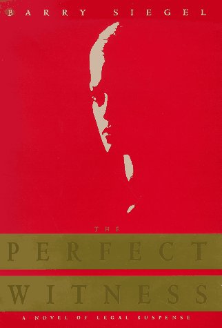 『The Perfect Witness』｜感想・レビュー - 読書メーター