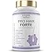 PRO-HAIR FORTE - Potente Integratore per Capelli, Unghie e Pelle ...
