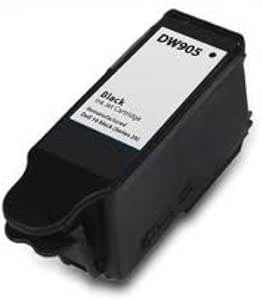 Amazon.com: OCinkjet Dell DW905 Compatible Remanufactured Series 20 ...