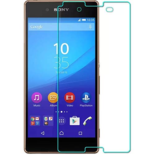 Generic's Buff Guard (saves your phone) Screen protector compatible for ...