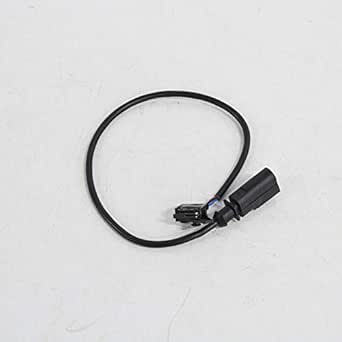 GTV INVESTMENT Golf Mk5 Bonnet Hood Lock Latch Micro Switch 6R0953236 ...