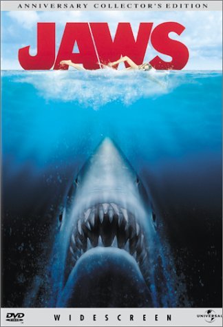 Amazon.com: Jaws (Widescreen Anniversary Collector's Edition) by ...