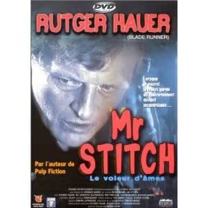 Amazon.com: Mr. Stitch : Movies & TV