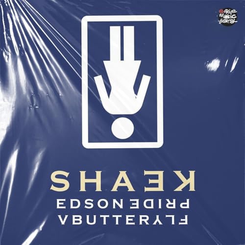 Shake de Edson Pride en Amazon Music Unlimited