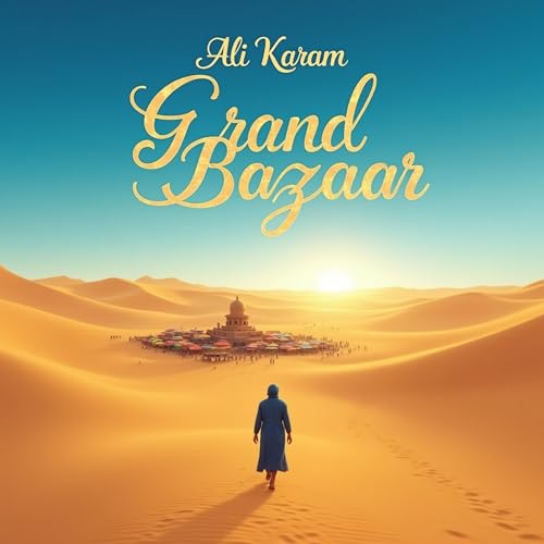 Amazon MusicでAli KaramのGrand Bazaarを再生する