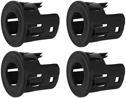 Amazon.com: Parking Assist Sensor Bracket, Front Rear Heavy Duty ...