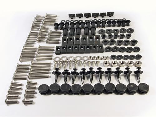 Amazon.co.uk Best Sellers: The most popular items in Motorbike Fairing Kits