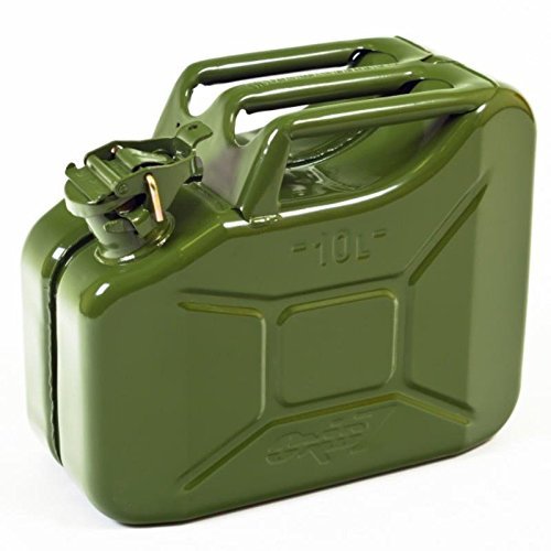 Bidon Gasolina Carrefour ️ Mejores alternativas online